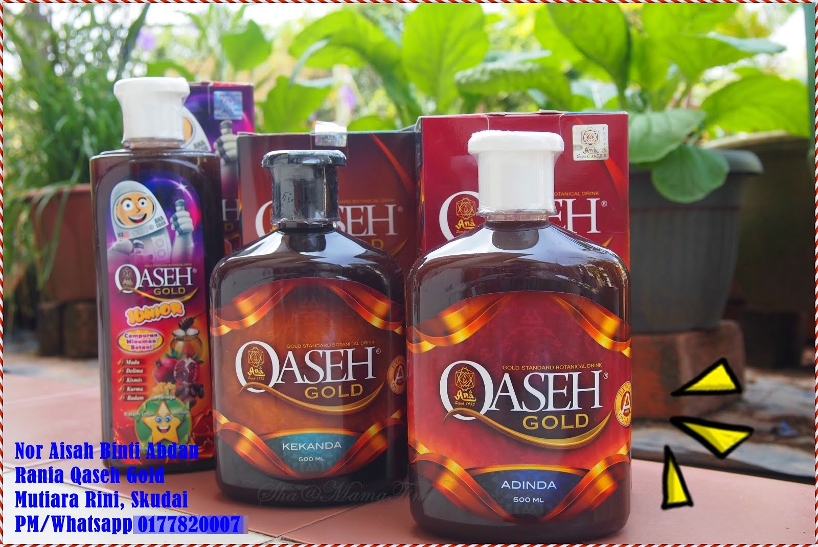 TinaMamaAbah: Photobook Dari Pixajoy Arrived..