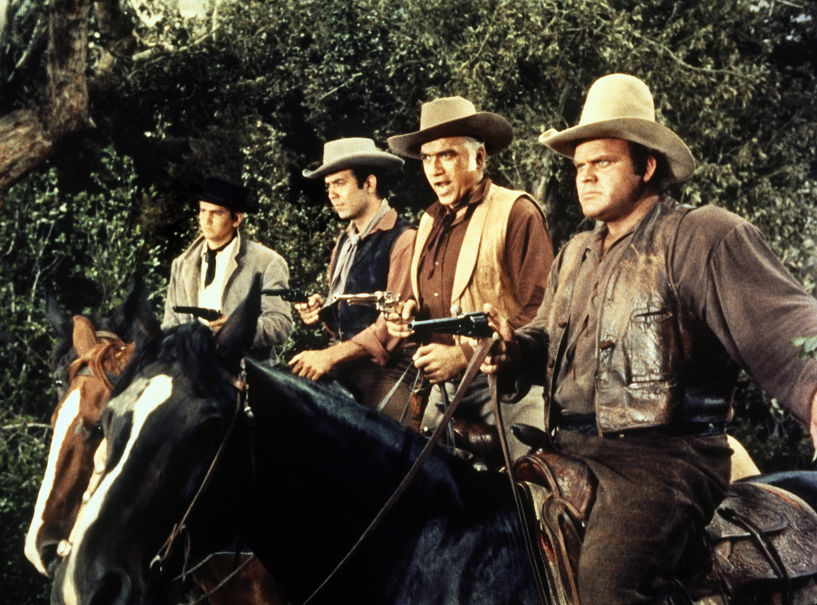 Series Clásicas De La Tv Recuerdos De Los 60s 70s 80s Y 90s