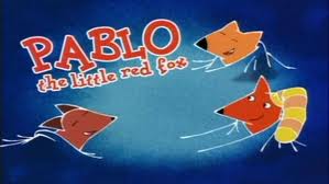 Lauren : Favourite childhood shows