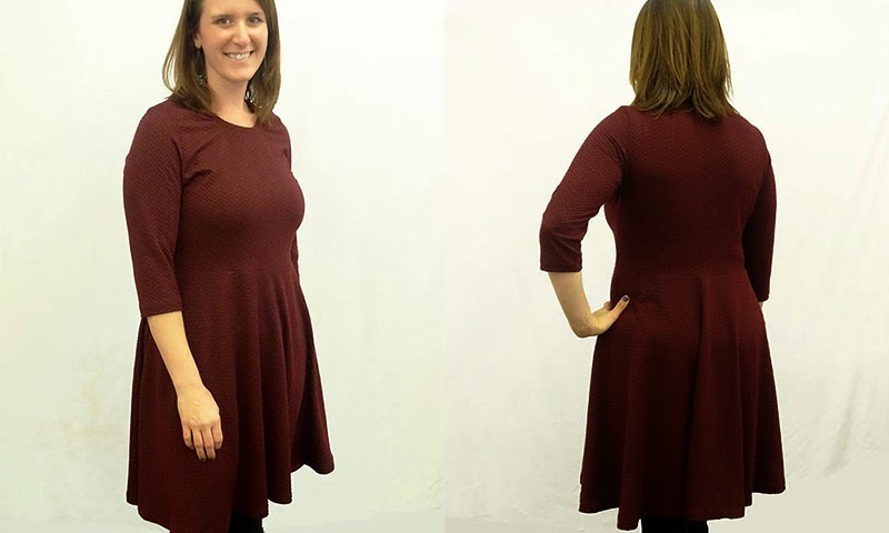 Marsala: Pantones Color Of The Year & Why It's Fabulous