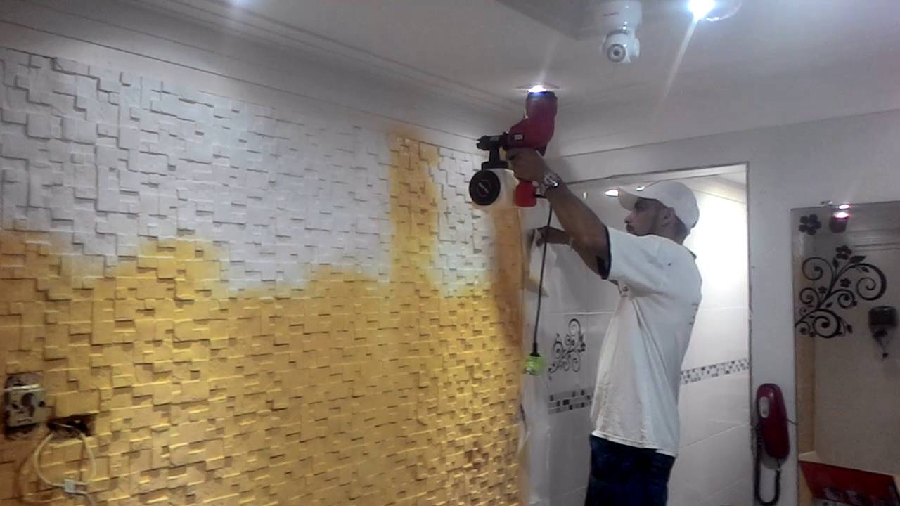 Inspiração Decor: GESSO 3D