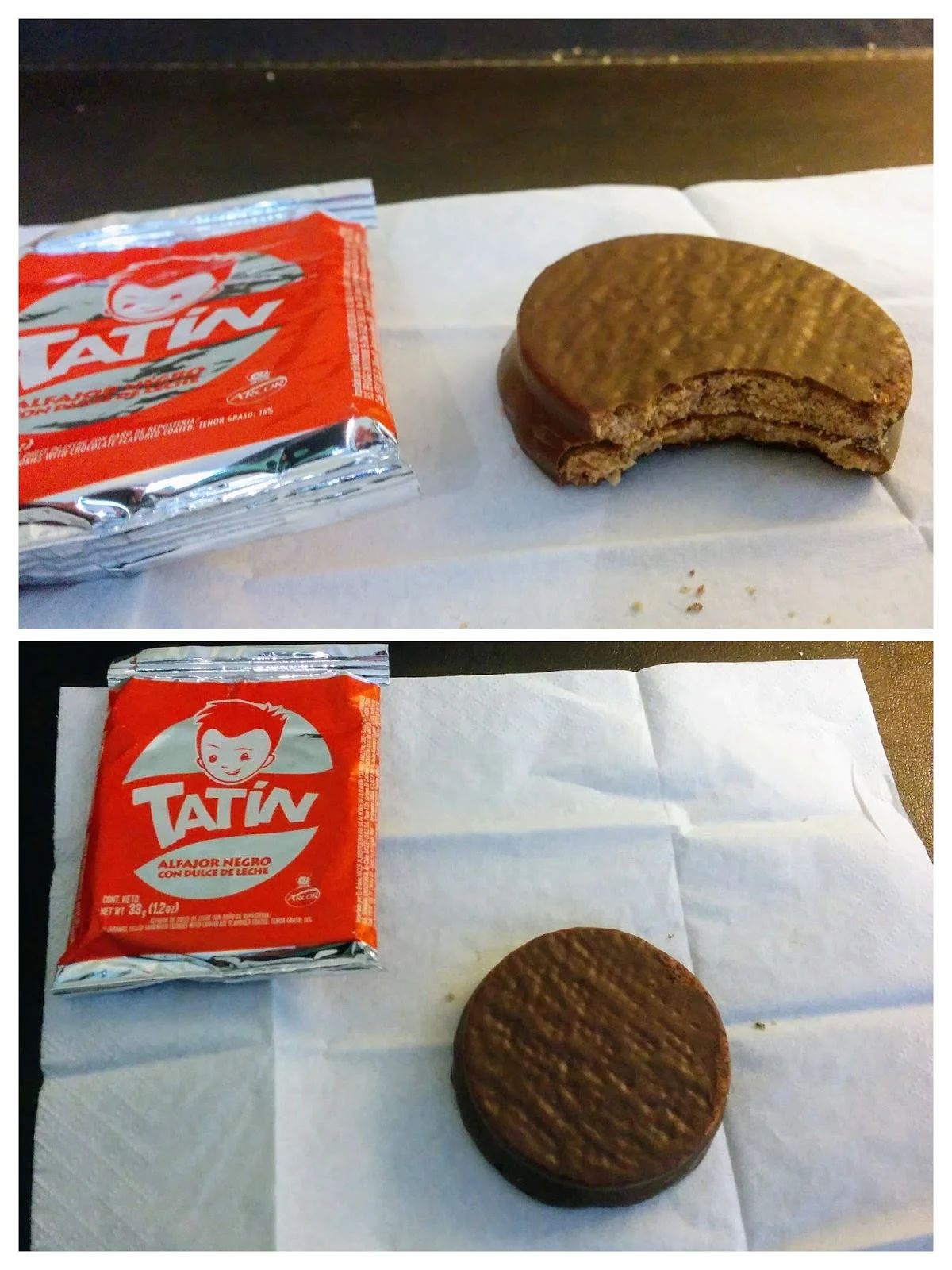 Who Makes The Best Alfajores in Argentina? The Ultimate Taste Test ...