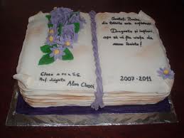 Modele Tort: TORT CARTE