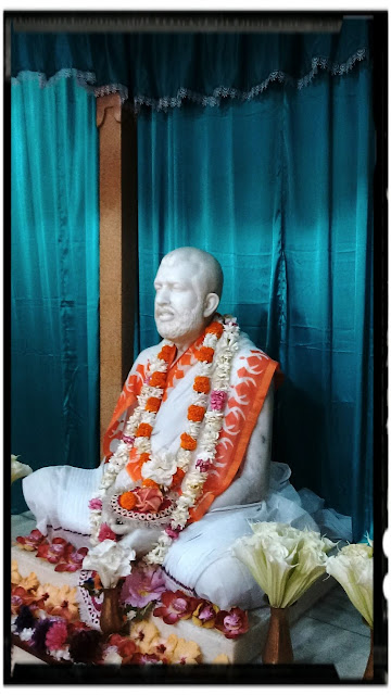 VISIT TODAY RAMAKRISHNA II Call upon Sri Ramakrishna with all your ...