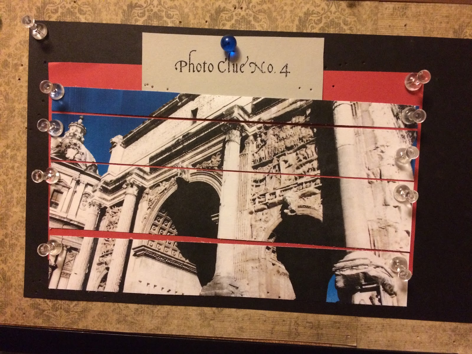 Grace Notes Music Studio: This Week in the Studio