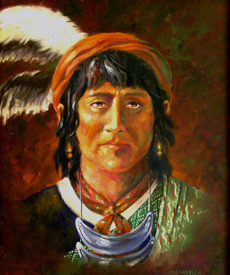 Portraits by Judy Burgarella: Welcome to Portraits by Judy Burgarella