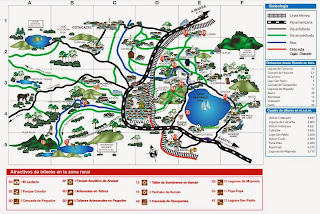 CIUDADES DEL ECUADOR : TENA