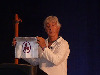 Perle Complottiste: Addio a Josè Arguelles, profeta della fine del mondo