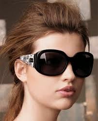 New Fashion Arrivals: Ray Ban Girls Best Sun Glasses 2014-15