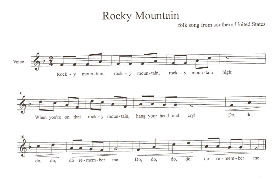 Le Music Cave: April 2015