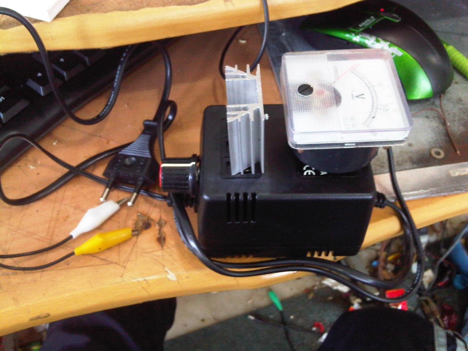 Afdhal Atiff Tan: 2012