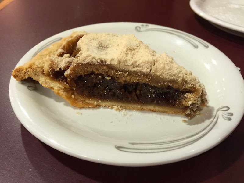 Amish Buffet at Shady Maple Smorgasbord