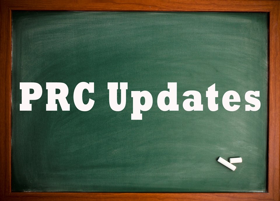 PRC accredits DepEd through NEAP as CPD Provider for Teachers - LET ...