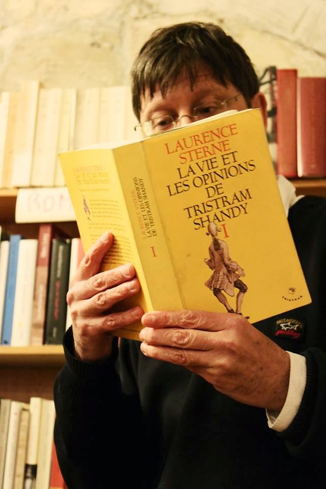 Un peu de lecture: L'interview de Pierre Thiry