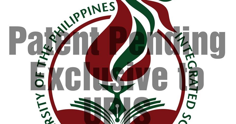 UPIS uses new official logo | Ang Aninag Online
