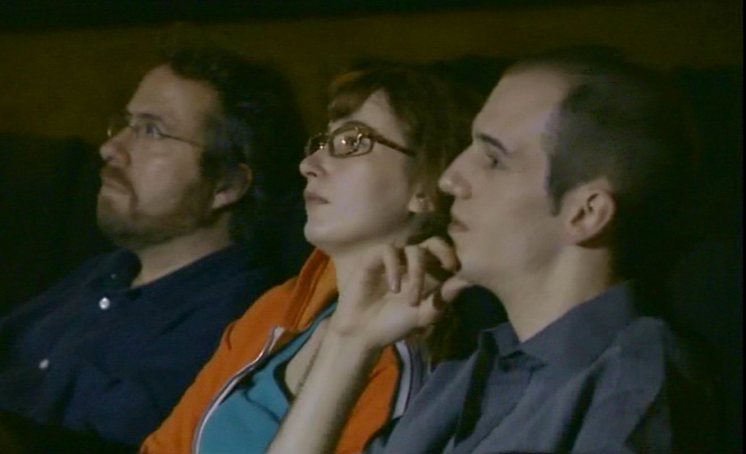 Don't Let It Get You Down Syndrome: Toto the Hero - Movie Review