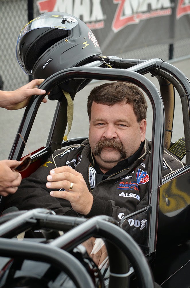 Drag Racing News Daily: X-DRL Bringing Roy Hill's Drag Racing School ...