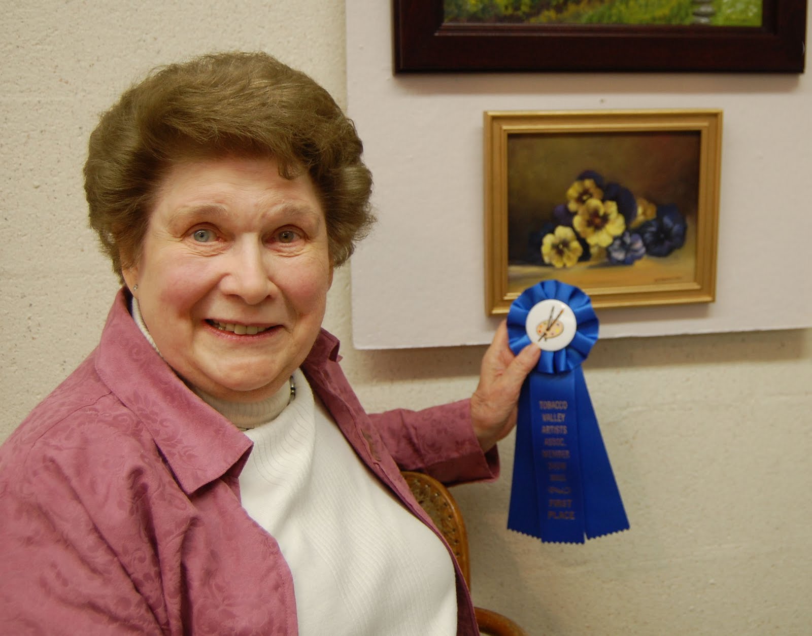 There's Art in hArtford: Openings Tonight