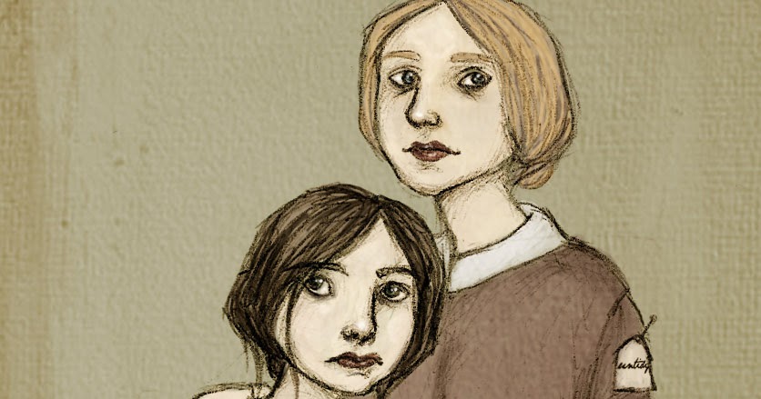 Inside the Pages: Meeting Jane..