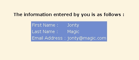 How to add and retrieve Sessions in JSP and Servlets using Session ...