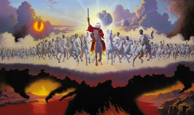 Anglican Orthodox Church Worldwide Communion: Captain of the Lord’s ...