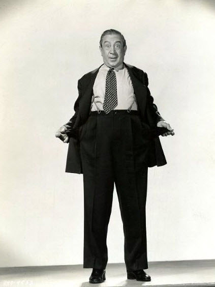 HOLLYWOOD HEYDAY: May 8, 1932