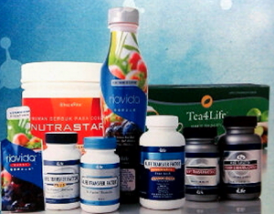 4LIFE TRANSFER FACTOR: TESTIMONIAL