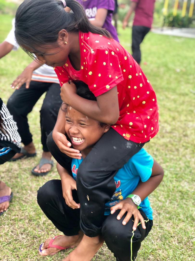 Pos Tenau: PERMAINAN YANG SERING DILAKUKAN OLEH MASYARAKAT ORANG ASLI ...