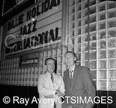 JAZZ CITY PART SEVEN JULY - DECEMBER 1956 | JAZZ RESEARCH