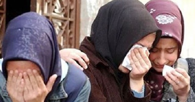 Times of Ahmad: Tajikistan: Muslim women face fines, questioning ...