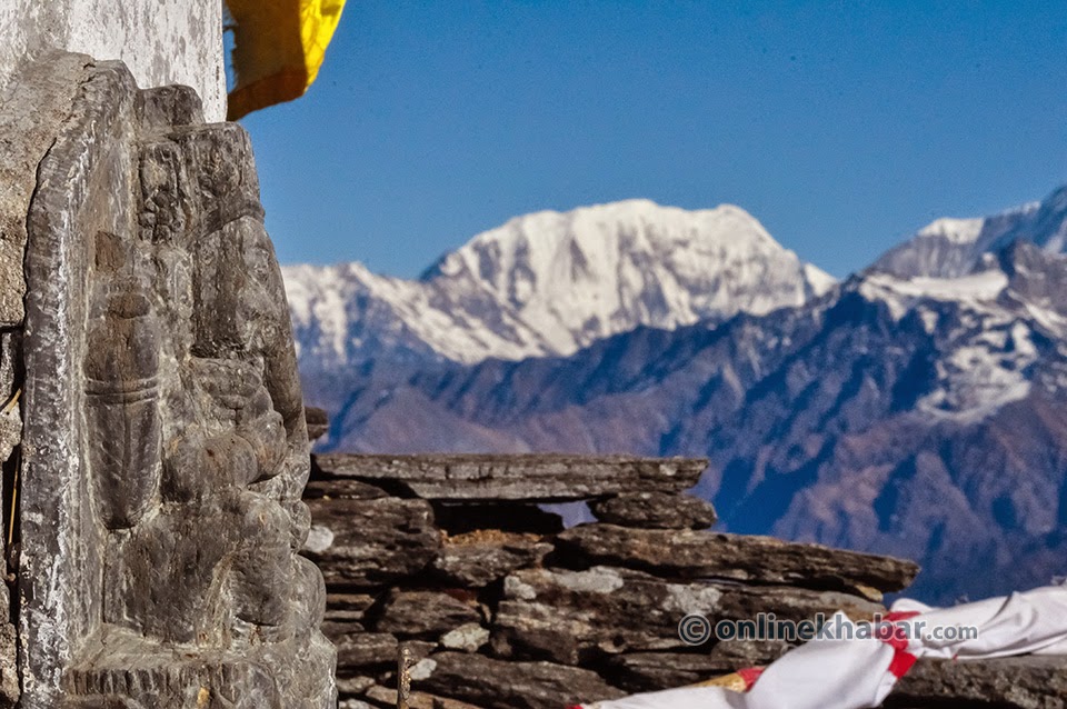 Heaven in Earth- Badimalika (Photo feature)