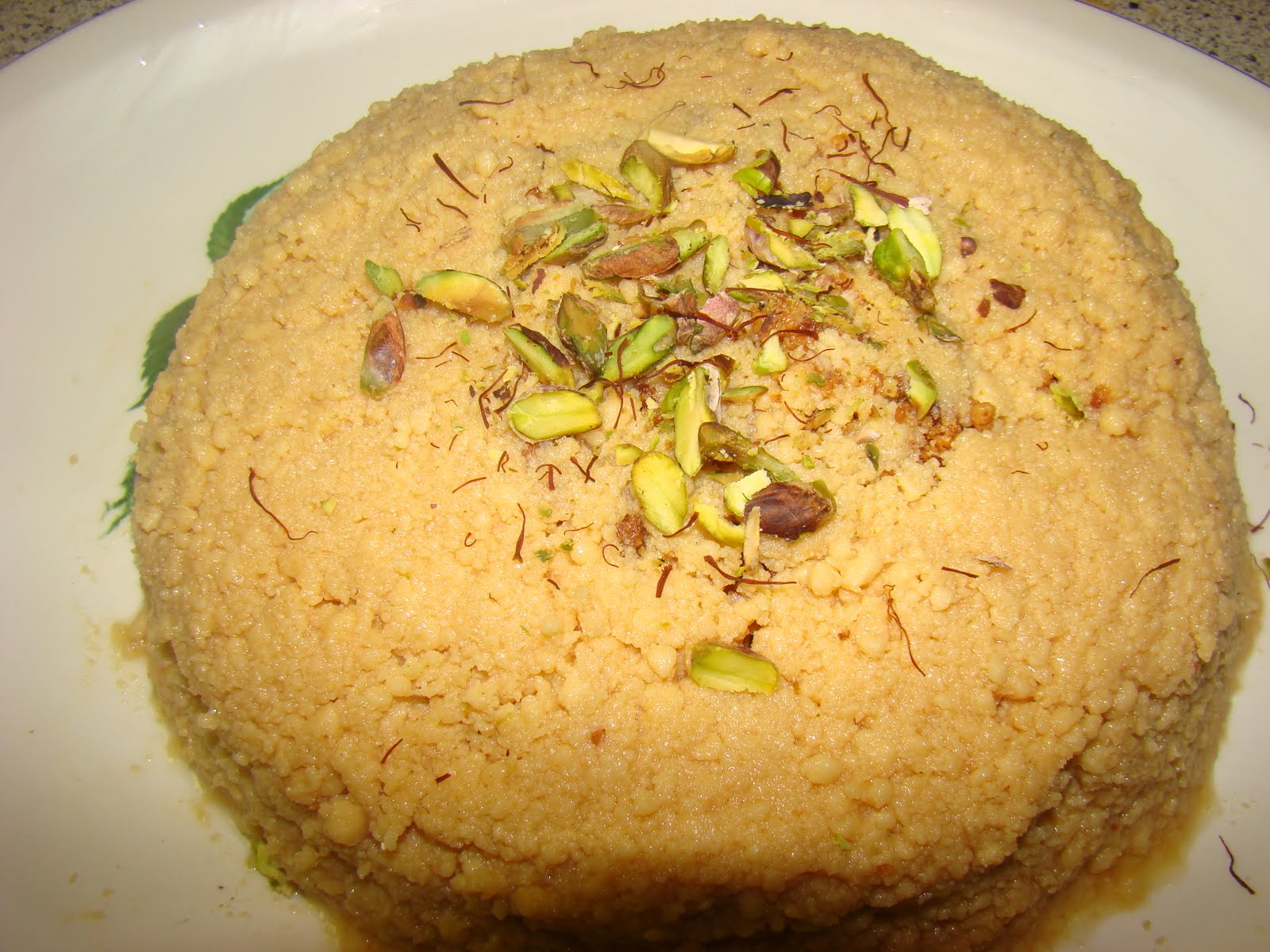My Favorite Recipes Collection: Milk Cake / Kalakand