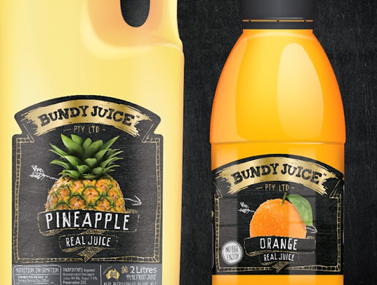 Juice – Page 11 – Packaging Of The World