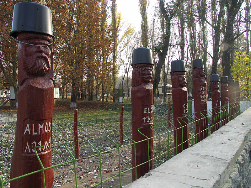 Dunai Szigetek: Az elenyésző Pap-sziget Szentendrén