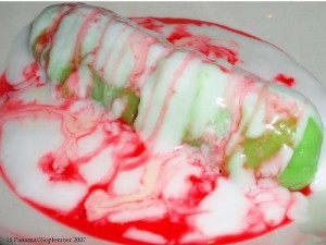 sUKu kAUm di nEGeRi sABAh: BUGIS