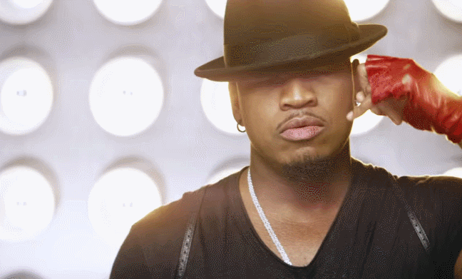 VJBrendan.com: Ne-Yo - 'Coming With You'