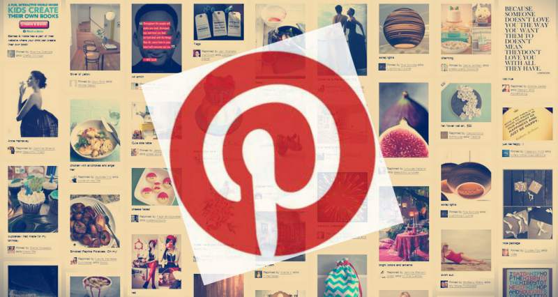 Pinterest.com.aun