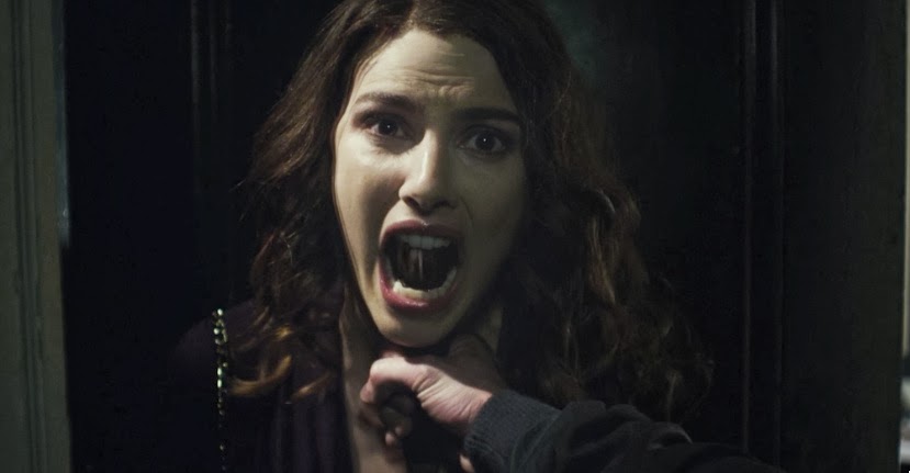 The Horror Digest: Maniac (2012): The Good Scalp