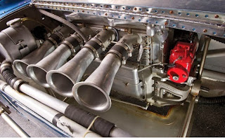 World Of Classic Cars: Lesovsky Indianapolis Roadster 1962 - World Of ...