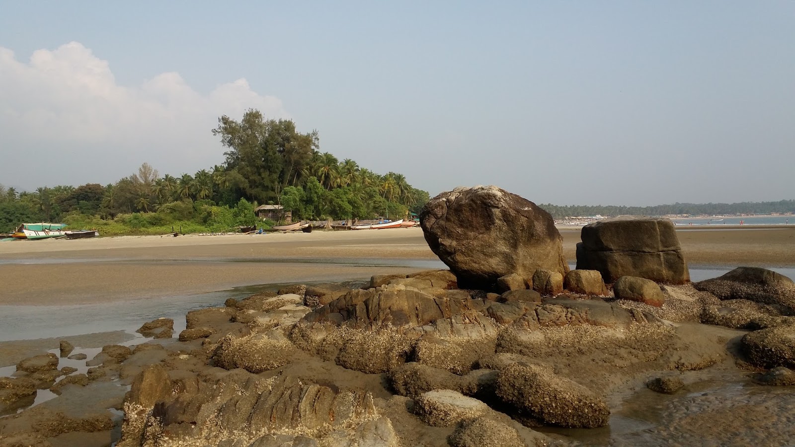 Explore Goa : Travel Goa with BBConRent: Islands in Goa : Chorao Island ...