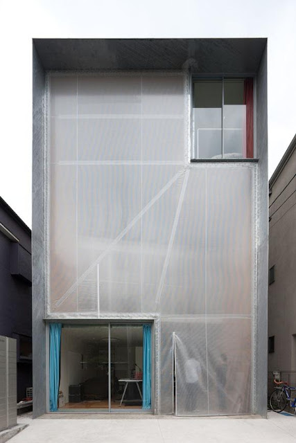 a f a s i a: SPATIAL DESIGN STUDIO . A studio