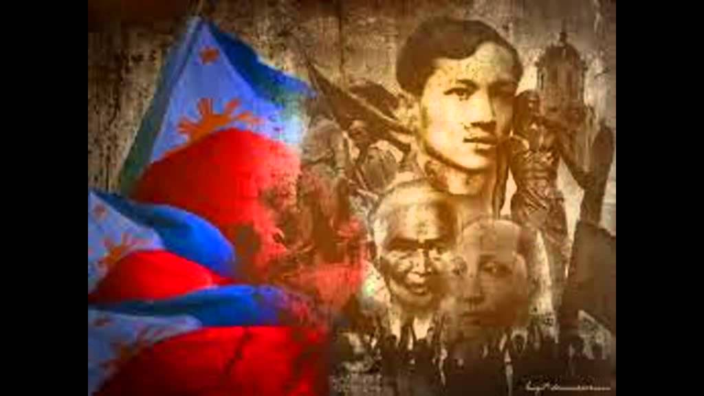 ano ang nasyonalismo - philippin news collections