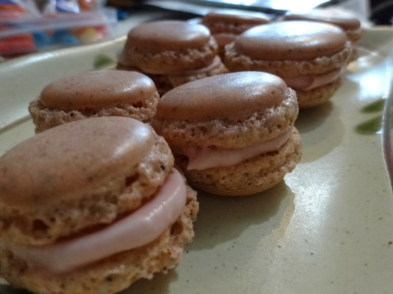 Haumea's Kanaka Kitchen Blog