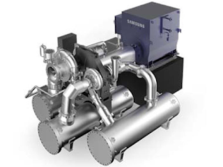 JC Design Engineering: Air Separation