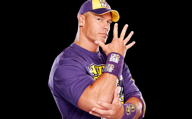 Sports: John Cena Profile, Biography, Pictures And Wallpapers