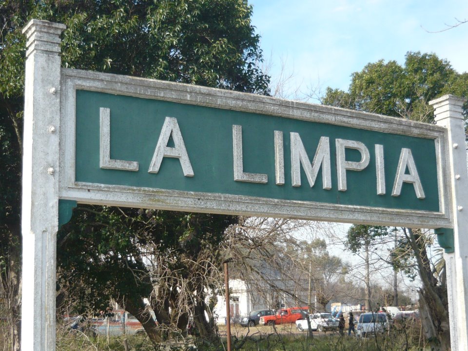 NotiCEPT Nº 26 La Limpia: TC del Recuerdo en La Limpia