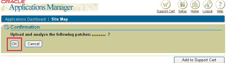 Akash Apps DBA corner: The Patch Impact Analysis using the Patch Wizard in Oracle Application ...