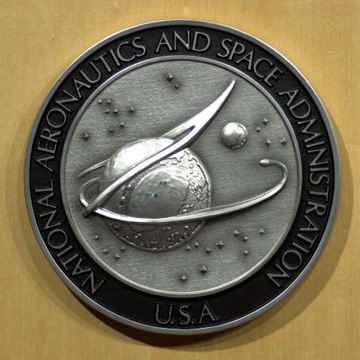 History of All Logos: All Nasa Logos