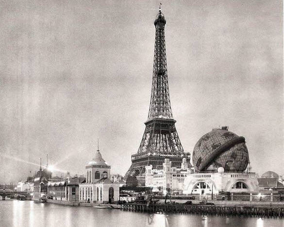 Watch Your Favorite: Enter In The Past Of Paris- Photography Of Paris ...