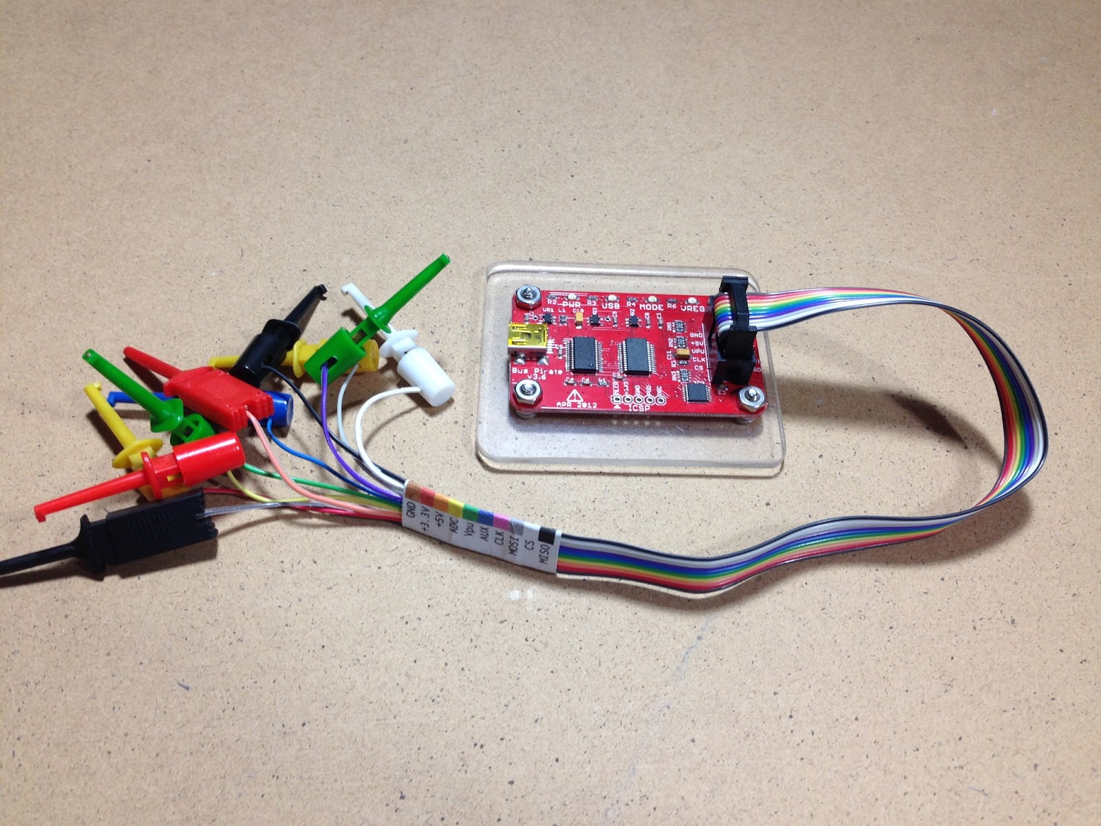 Learn By Making: Project - Biofeedback EEG Mindflex to MindWaveMobile Headset